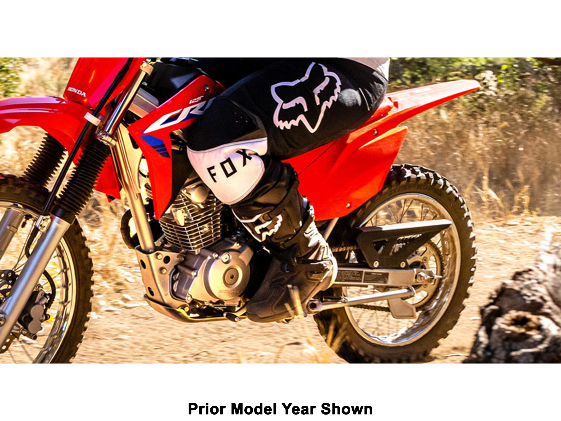 New 2026 Honda CRF125F - Big Wheel 125F (big Wheel) For Sale in Topeka ...