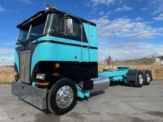 Peterbilt 362 Trucks For Sale - Commercial Truck Trader