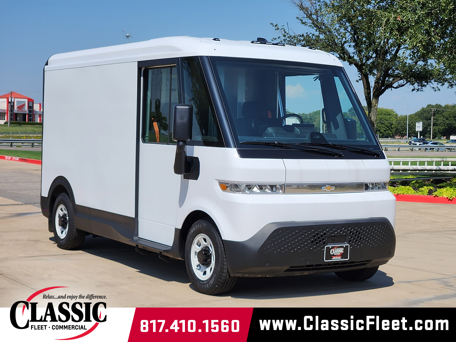 Chevrolet Brightdrop 400 Trucks For Sale - Commercial Truck Trader