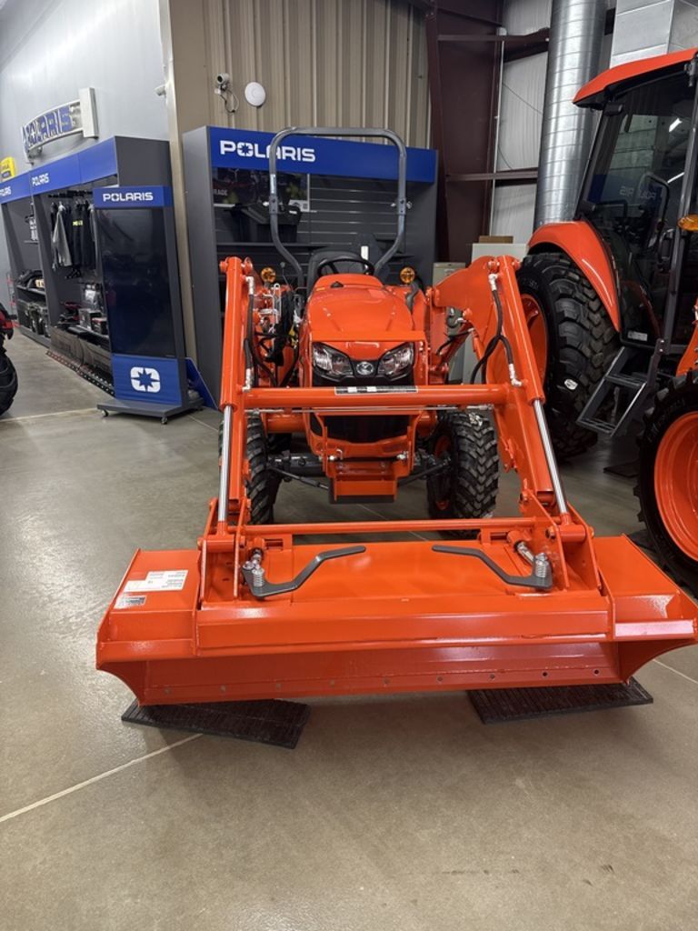 Kubota L3902 Equipment For Sale - Kubota L3902 Equipment - Equipment Trader