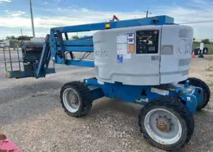 Genie Z45/25 Equipment For Sale - Genie Z45/25 Equipment - Equipment Trader