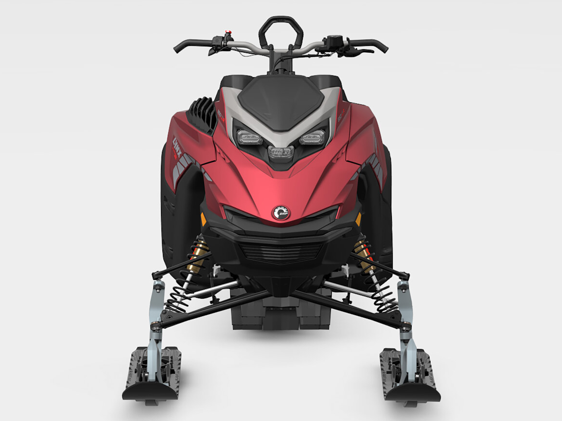 Buy Online - New 2026 Lynx Shredder 4100 850 E-Tec Turbo R Powdermax X ...