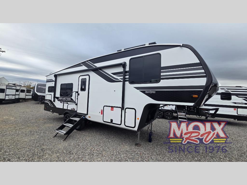 2026 Grand Design Reflection 150 Series 250ML RVs for sale - RV Trader