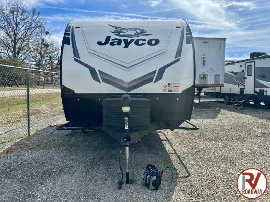 Jayco Jay Feather Micro RVs For Sale near Helena, AL - RV Trader