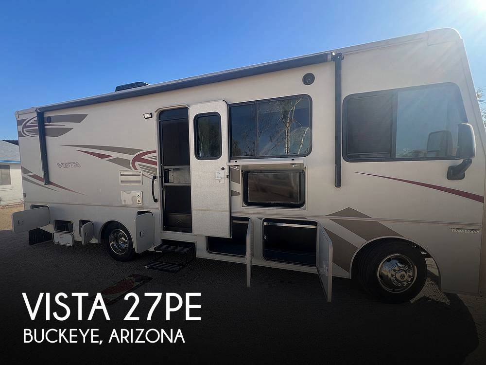 RVs For Sale in Arizona - RV Trader
