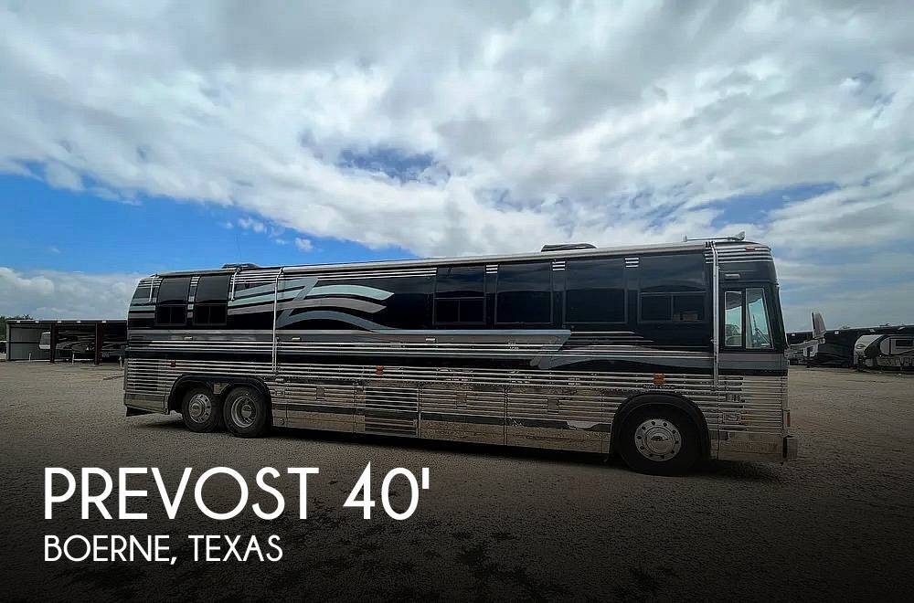 Prevost RVs For Sale near Jollyville, TX - RV Trader