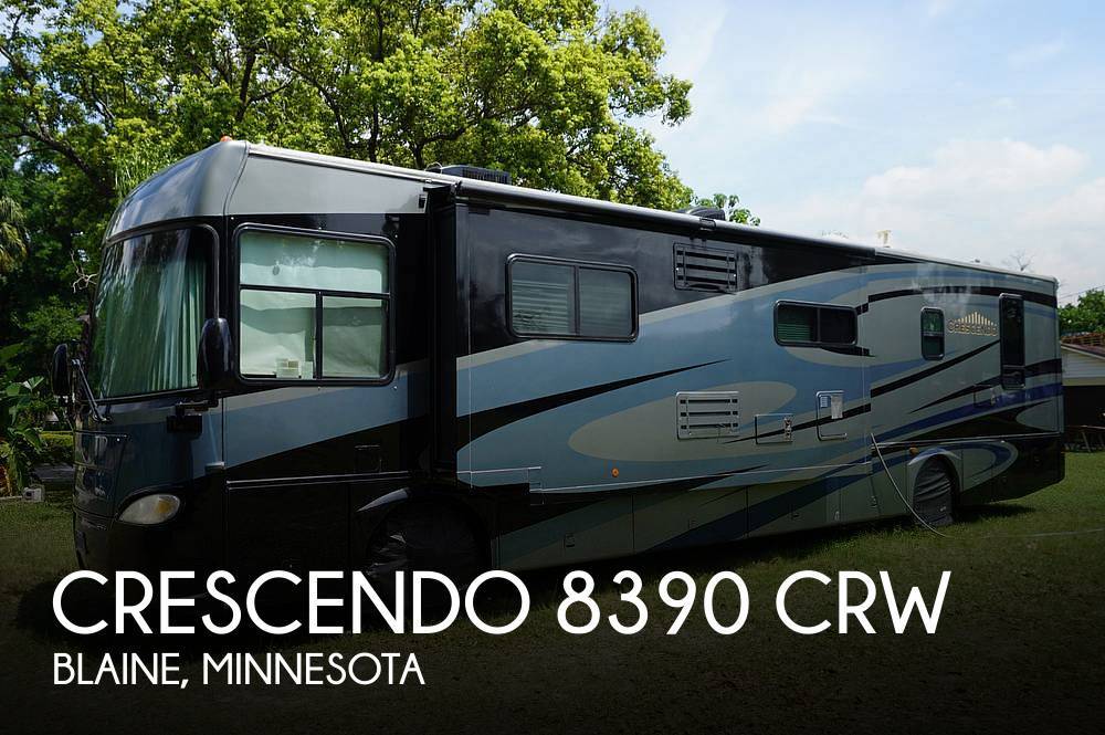 Gulf Stream Class A RVs and Motorhomes For Sale near North Hudson, WI ...
