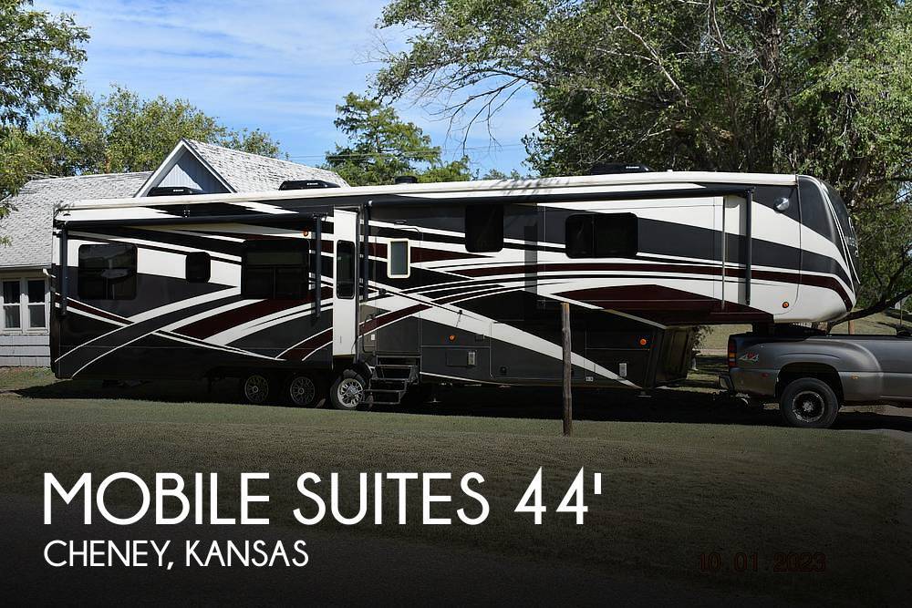 DRV Fifth Wheels For Sale near Roxborough, CO - RV Trader