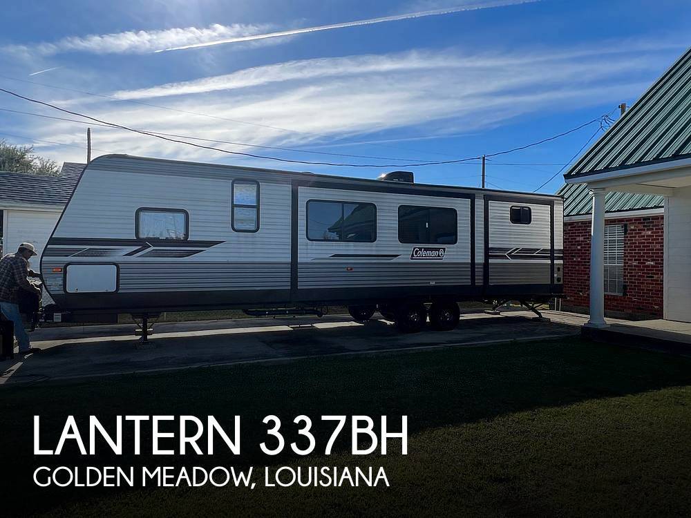 Coleman Travel Trailers For Sale near Helena, AL - RV Trader