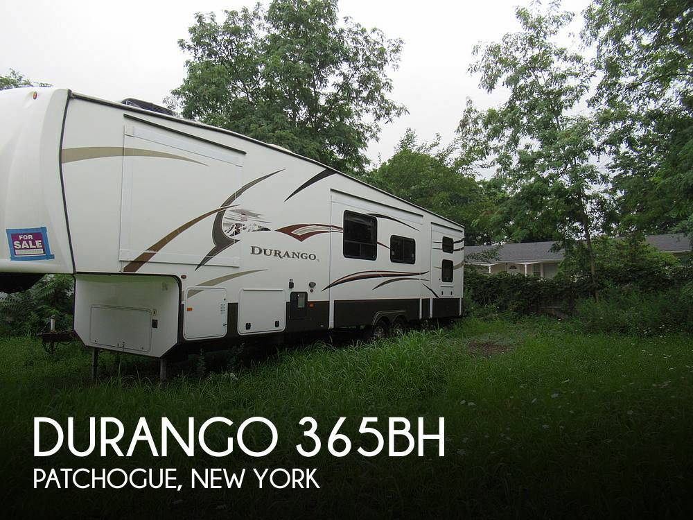 Fifth Wheel RVs - Fifth Wheels For Sale Near 18431 - RV Trader