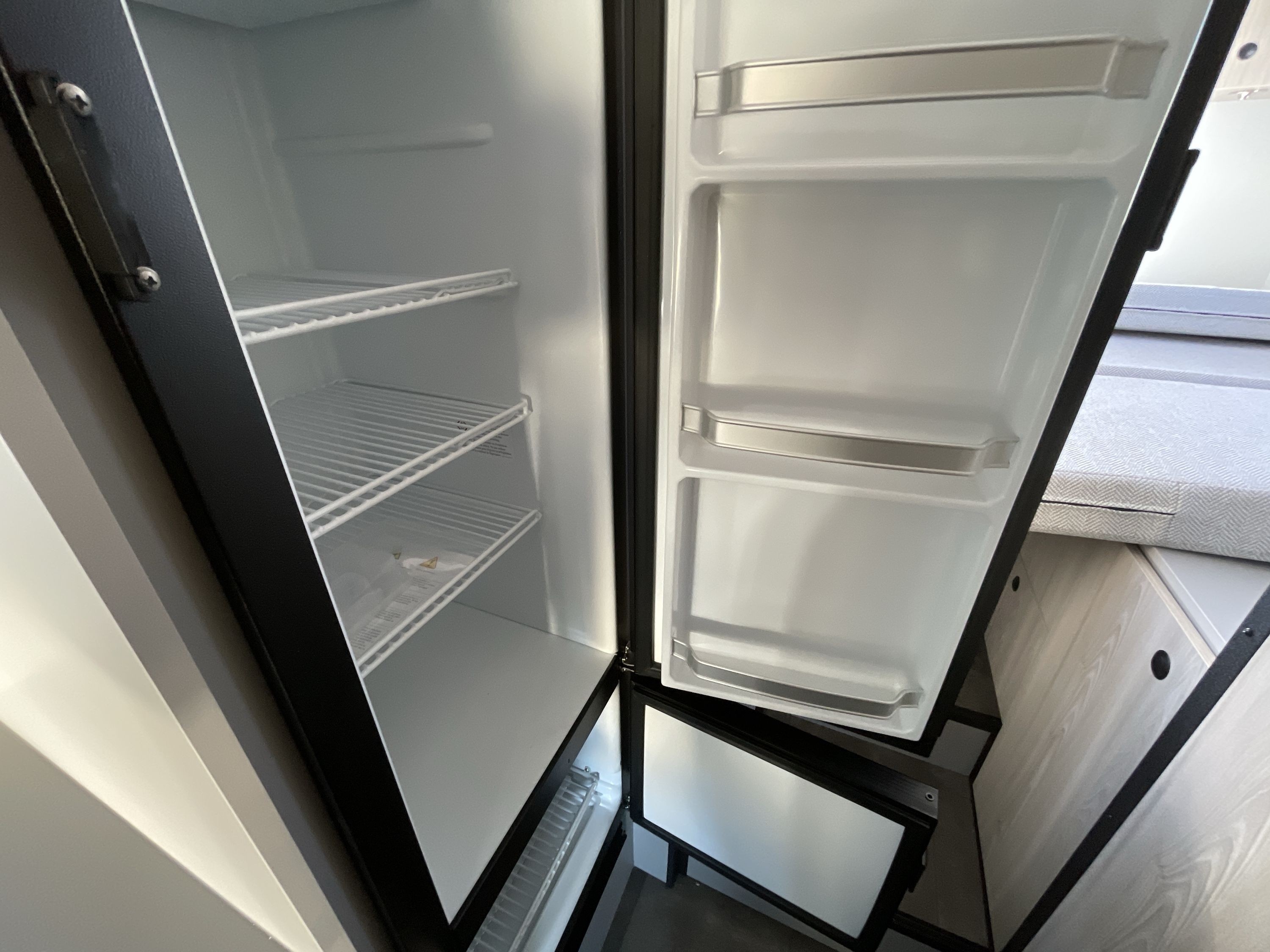 New 2026 Jayco Granite Ridge 22T For Sale in Chichester, NH ...