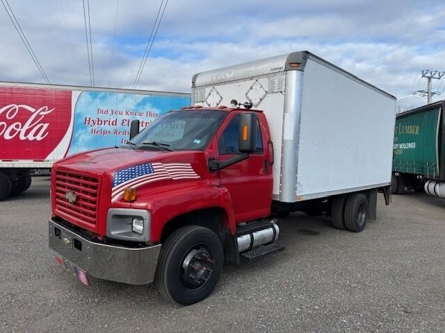 Trucks For Sale Near Dracut, MA - Commercial Truck Trader