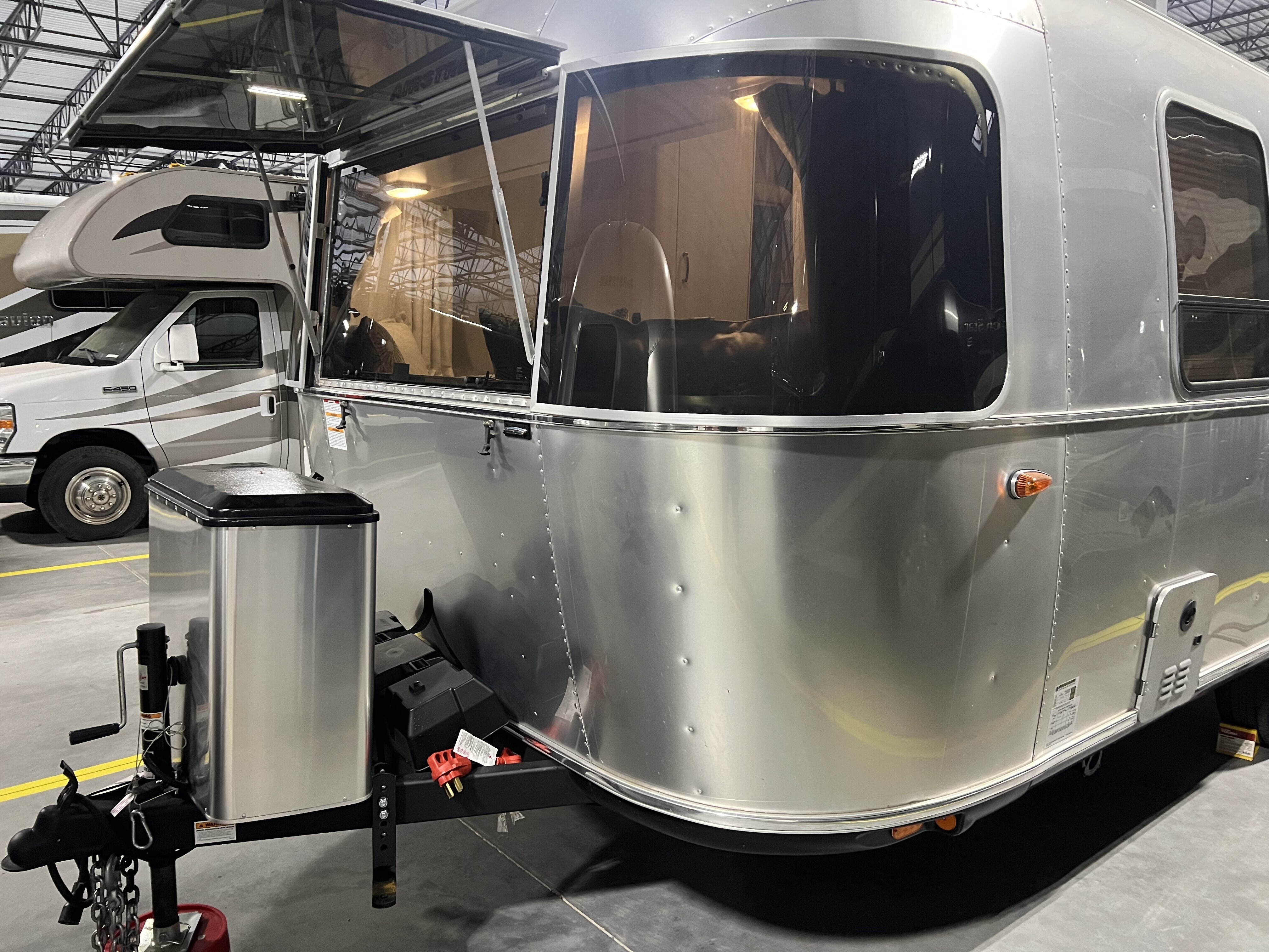 Airstream Bambi RVs For Sale near Dugspur, VA - RV Trader