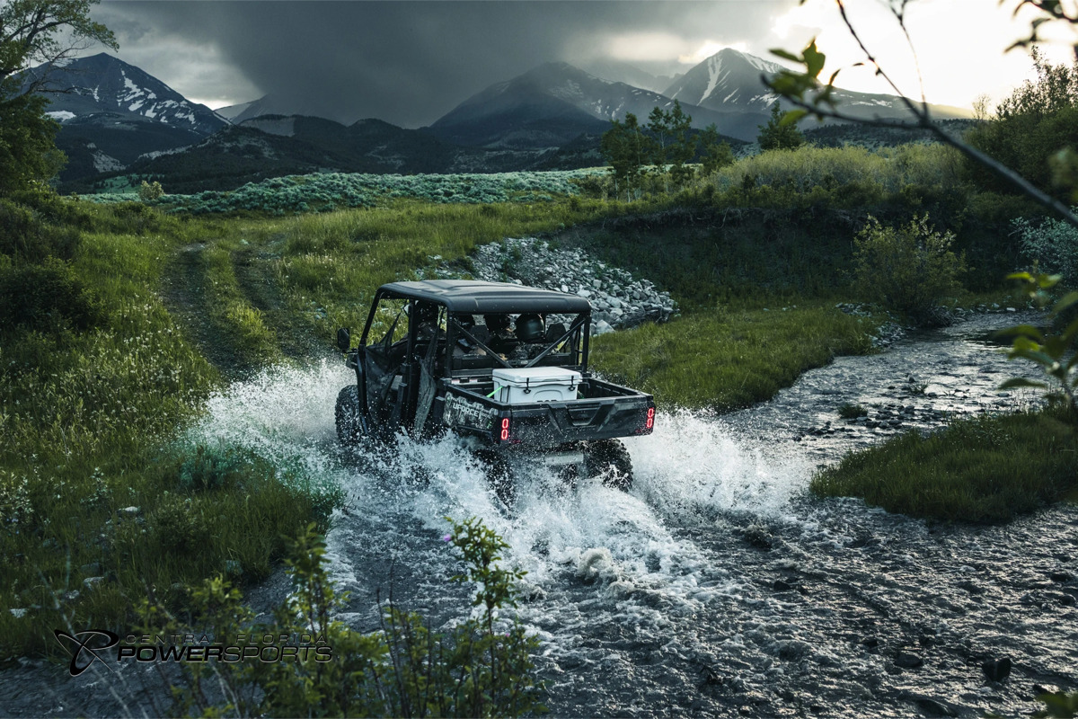 New 2026 Cfmoto Uforce 1000 Xl For Sale in Kissimmee, FL - 5038504687 ...