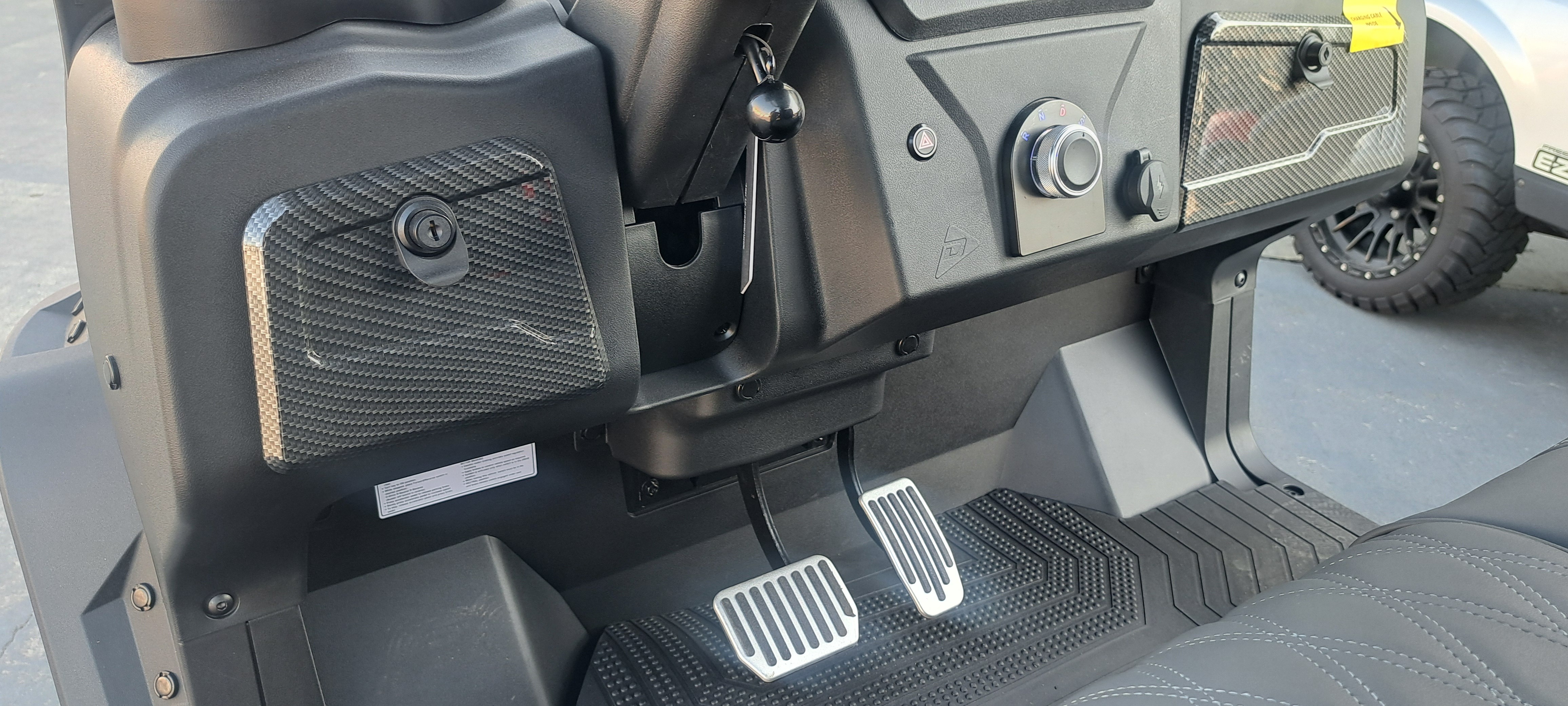 Buy Online - New 2025 Denago Ev Nomad Xl For Sale in Douglas, GA ...