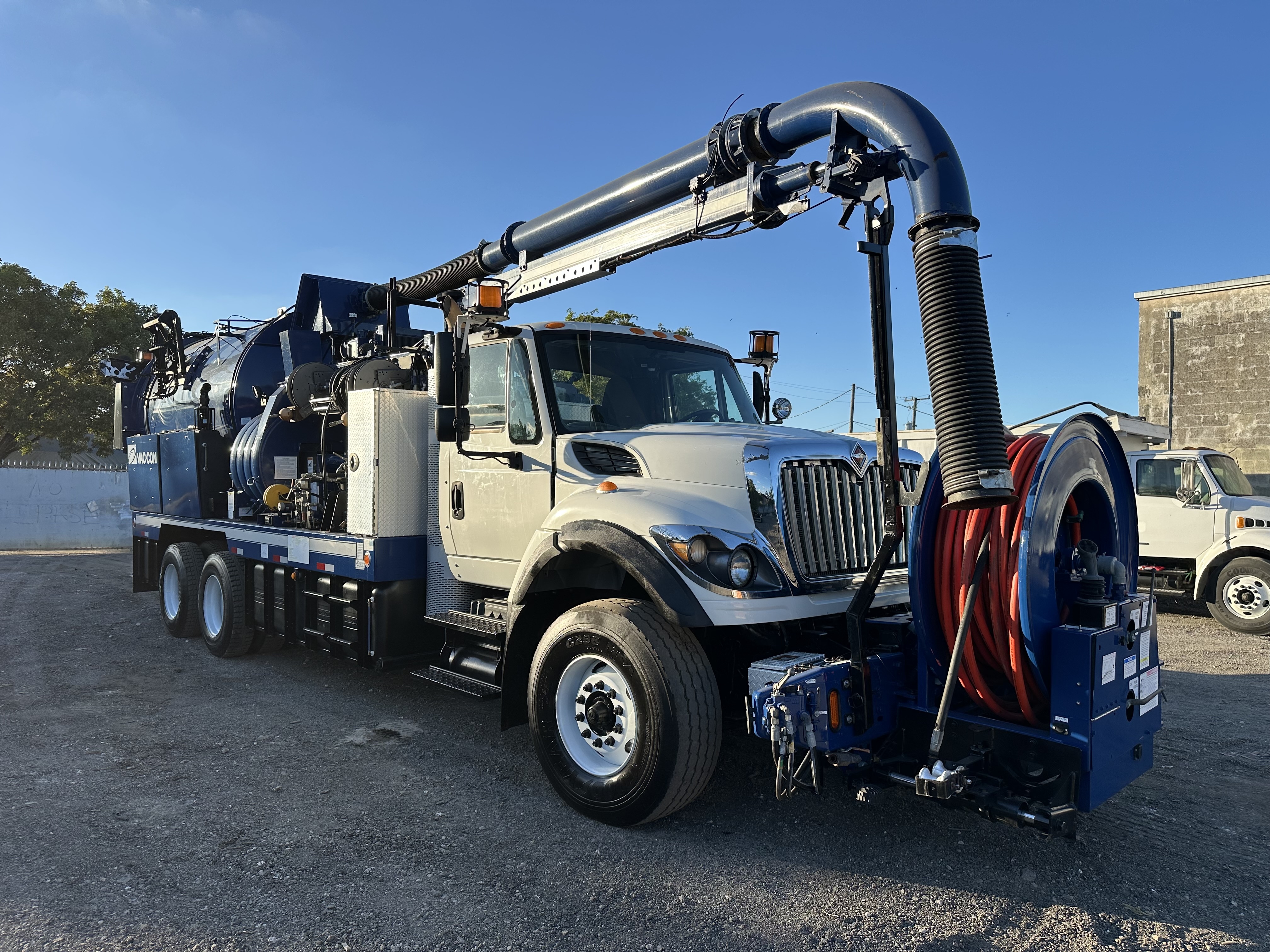 International,freightliner 7500 Trucks For Sale - Commercial Truck Trader