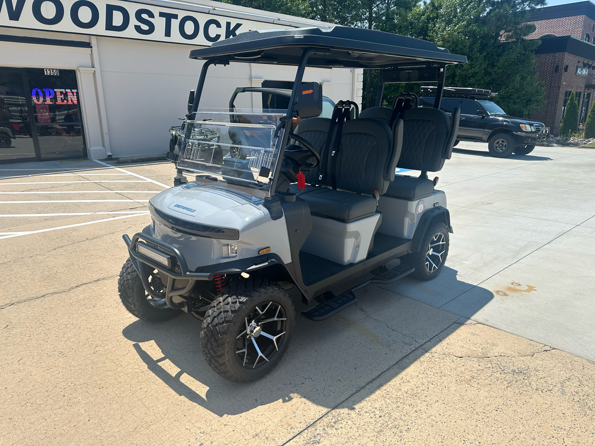 Golf Carts For Sale Near Alachua, TX - ATV Trader