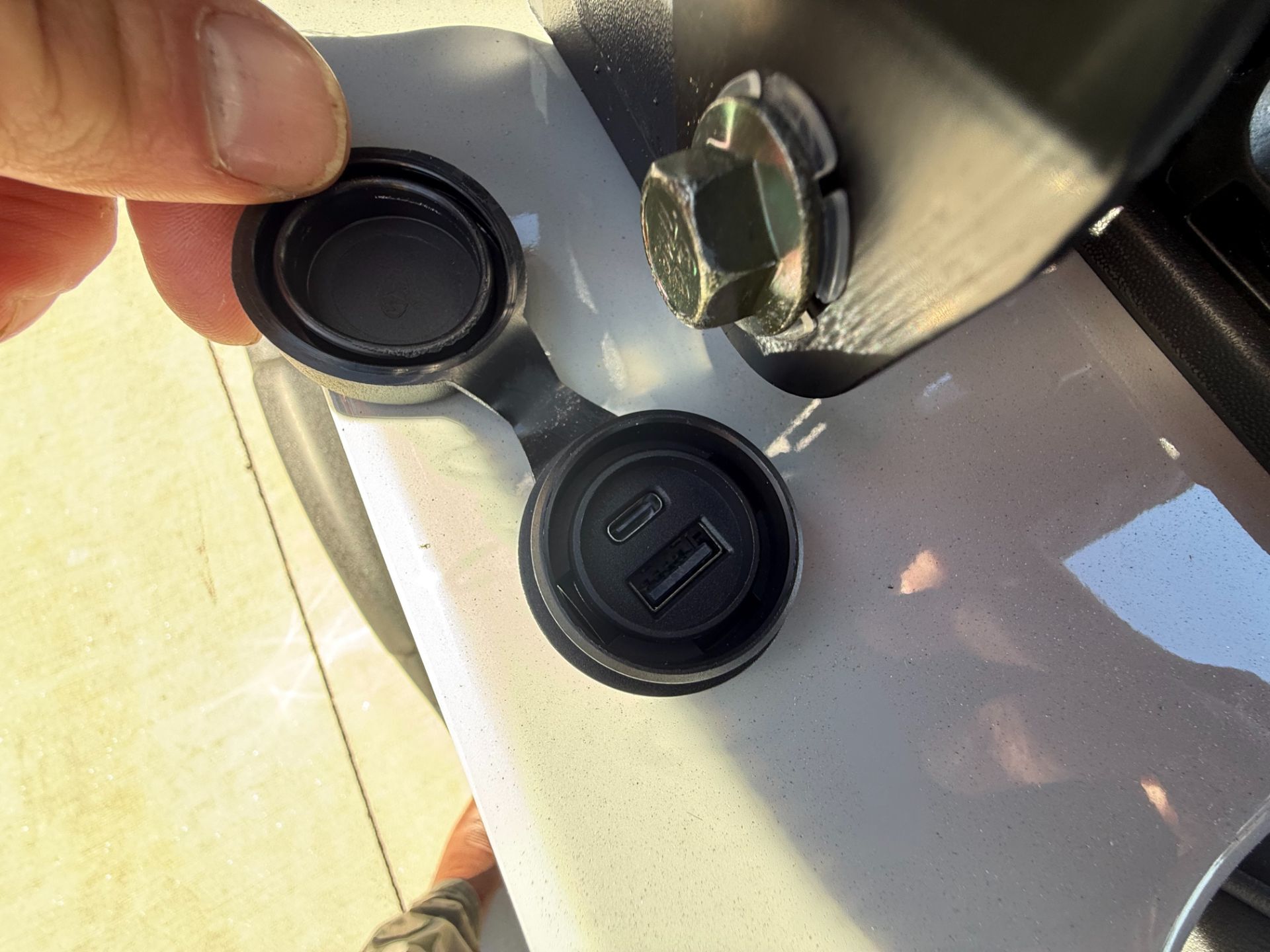 New 2025 Denago Ev Nomad Xl For Sale in Woodstock, GA - 5038506476 ...