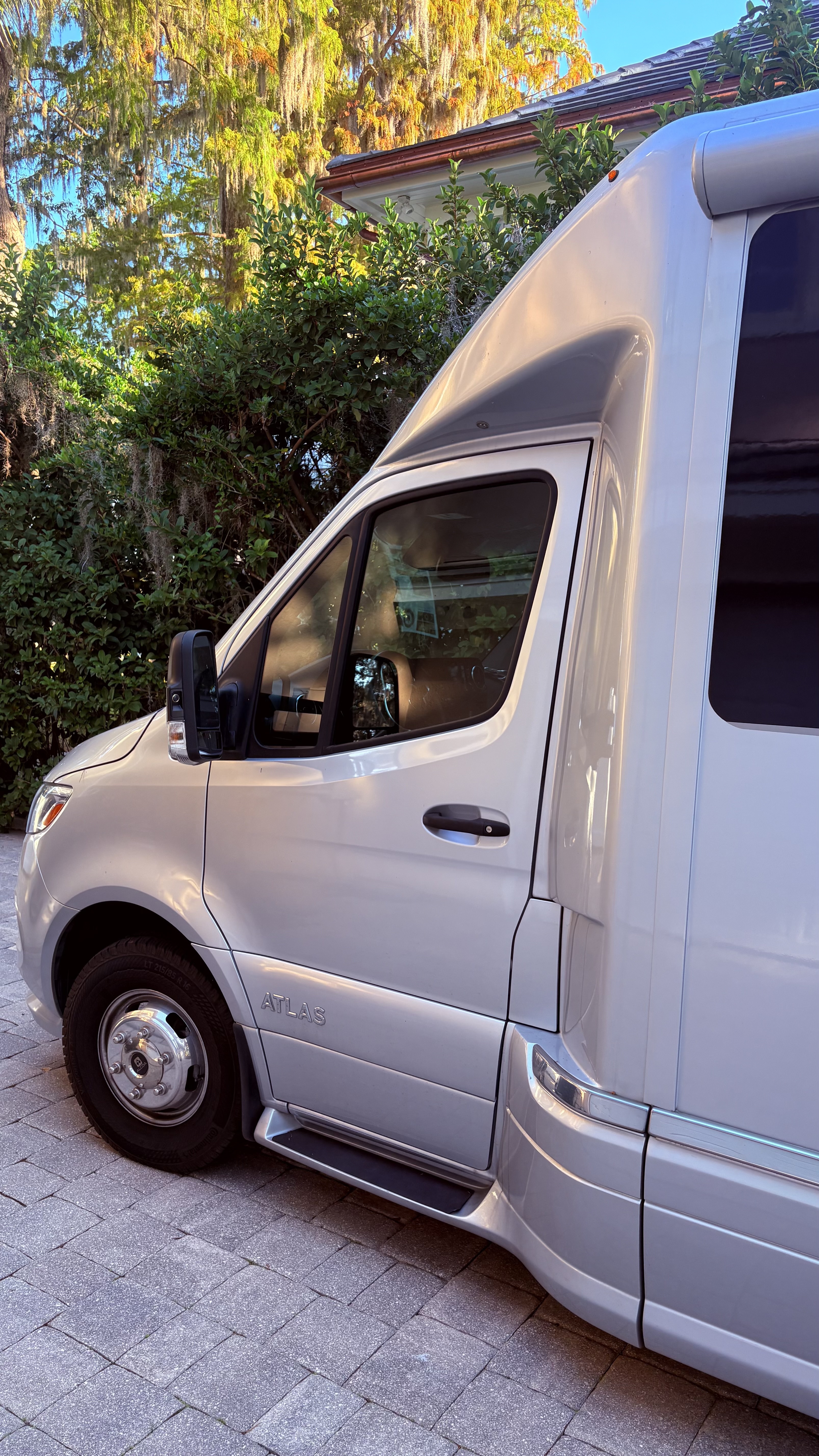 Used Airstream Atlas RVs For Sale near Viera, FL - RV Trader