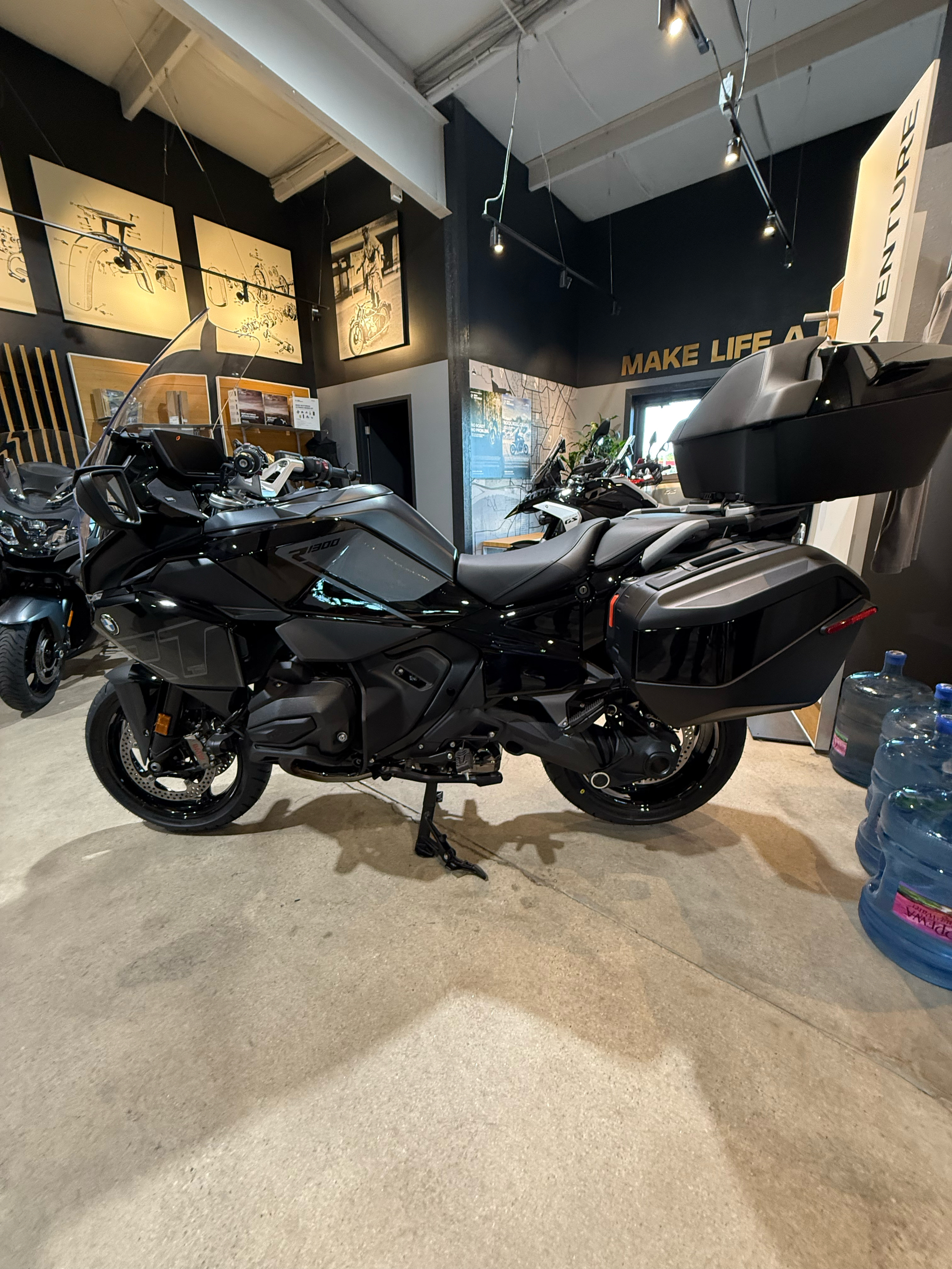 Black Bmw Motorcycles For Sale Near Park Hills, MO - Cycle Trader