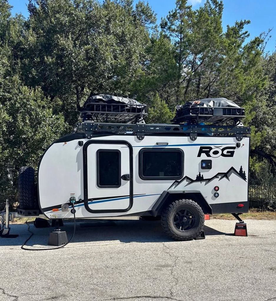 Used 2025 Encore Rog 12RK For Sale in Austin, TX - 5038393667 - RV Trader