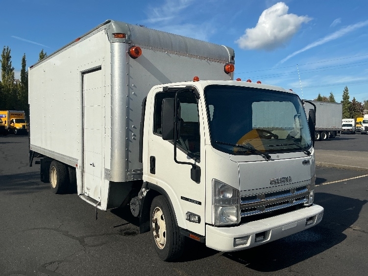 Used Isuzu Trucks For Sale - Commercial Truck Trader