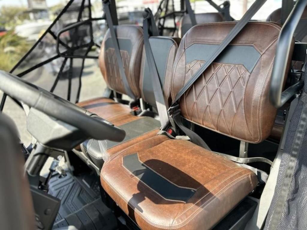 New 2026 Cfmoto Uforce U10 Xl Pro For Sale in Mcdonough, GA ...