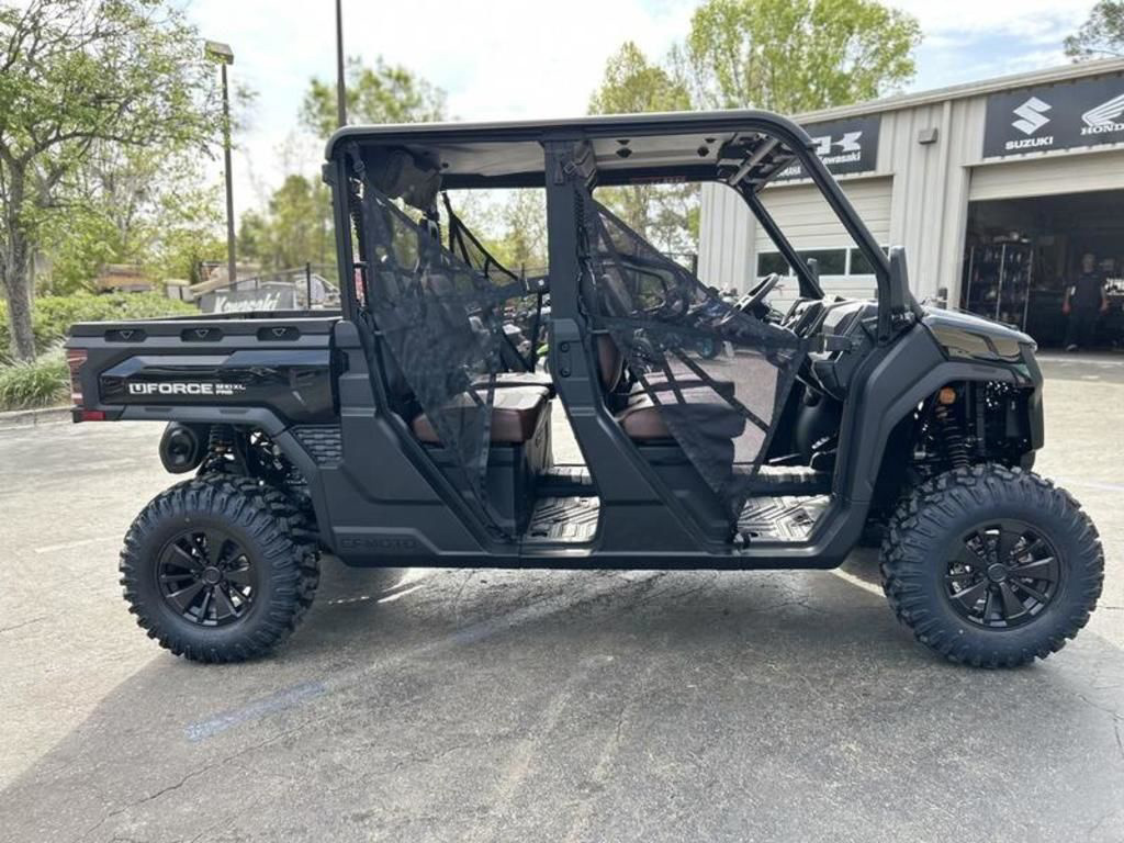 New 2026 Cfmoto Uforce U10 Xl Pro For Sale in Mcdonough, GA ...