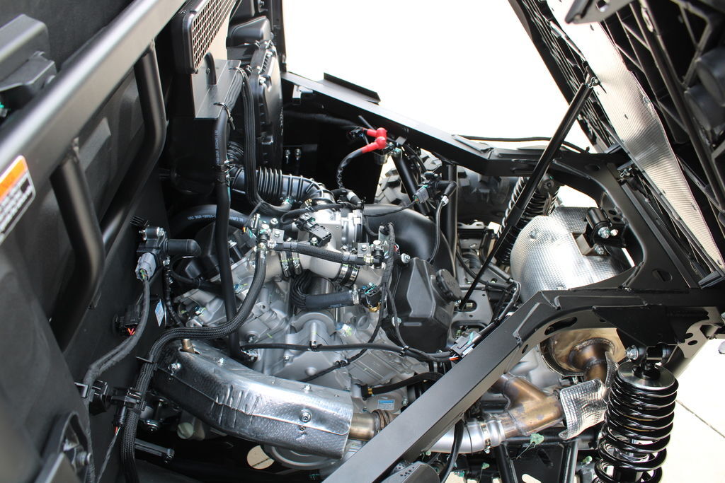 New 2026 Cfmoto Uforce 800 Xl For Sale in Springtown, TX - 5038511069 ...