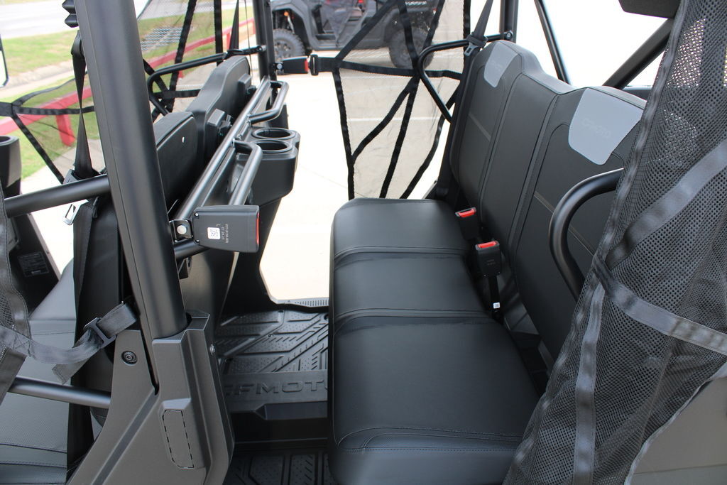 New 2026 Cfmoto Uforce 800 Xl For Sale in Springtown, TX - 5038511069 ...