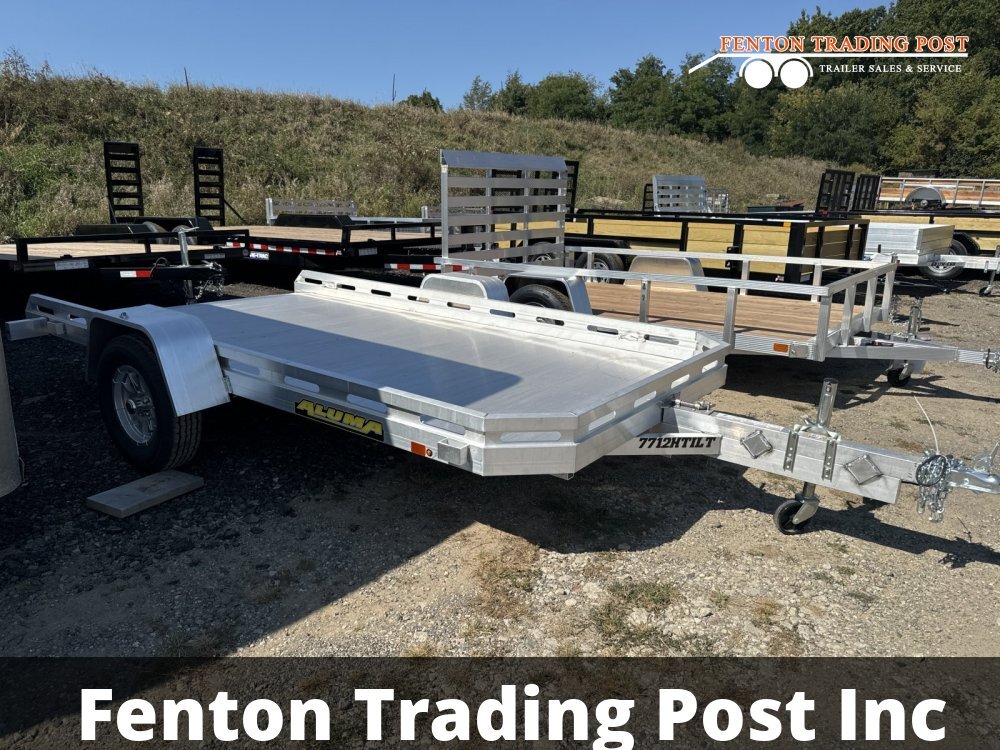 Utility Trailer Equipment For Sale Near Livonia, Puerto Rico ...