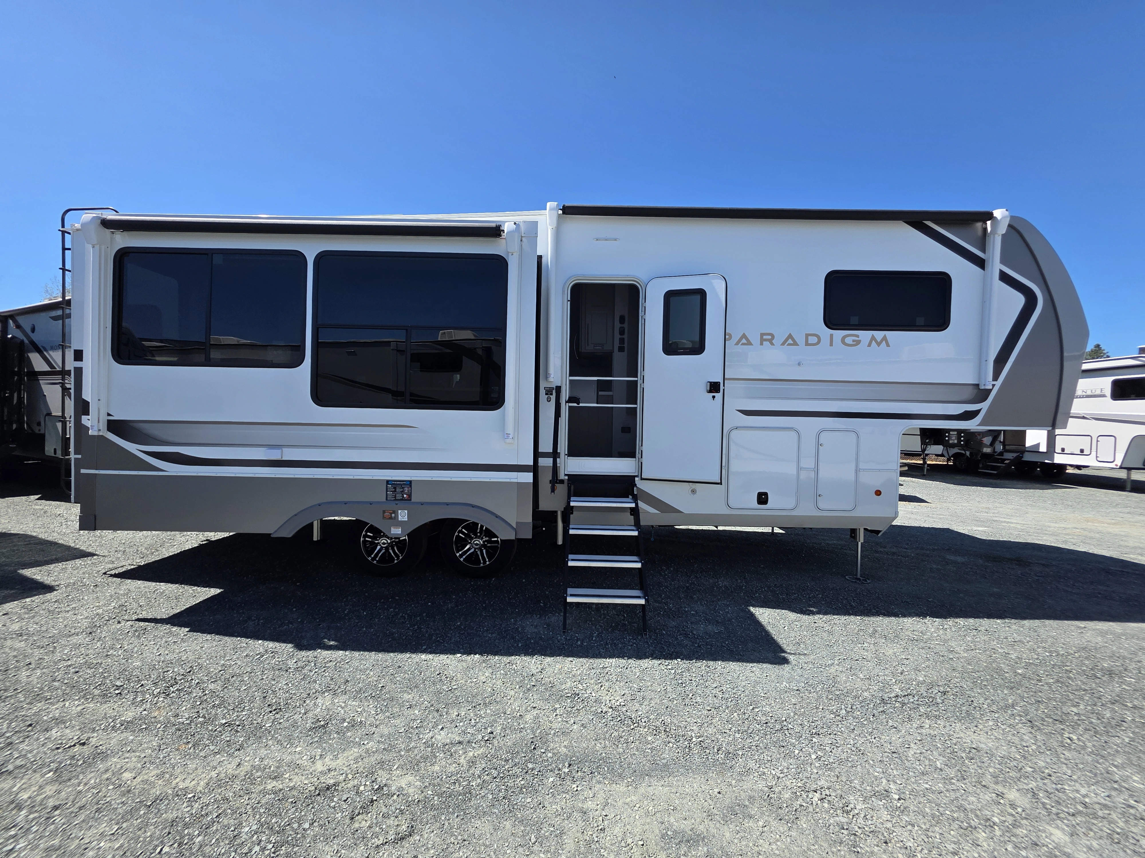 Alliance RV Paradigm 295MK RVs For Sale - RV Trader