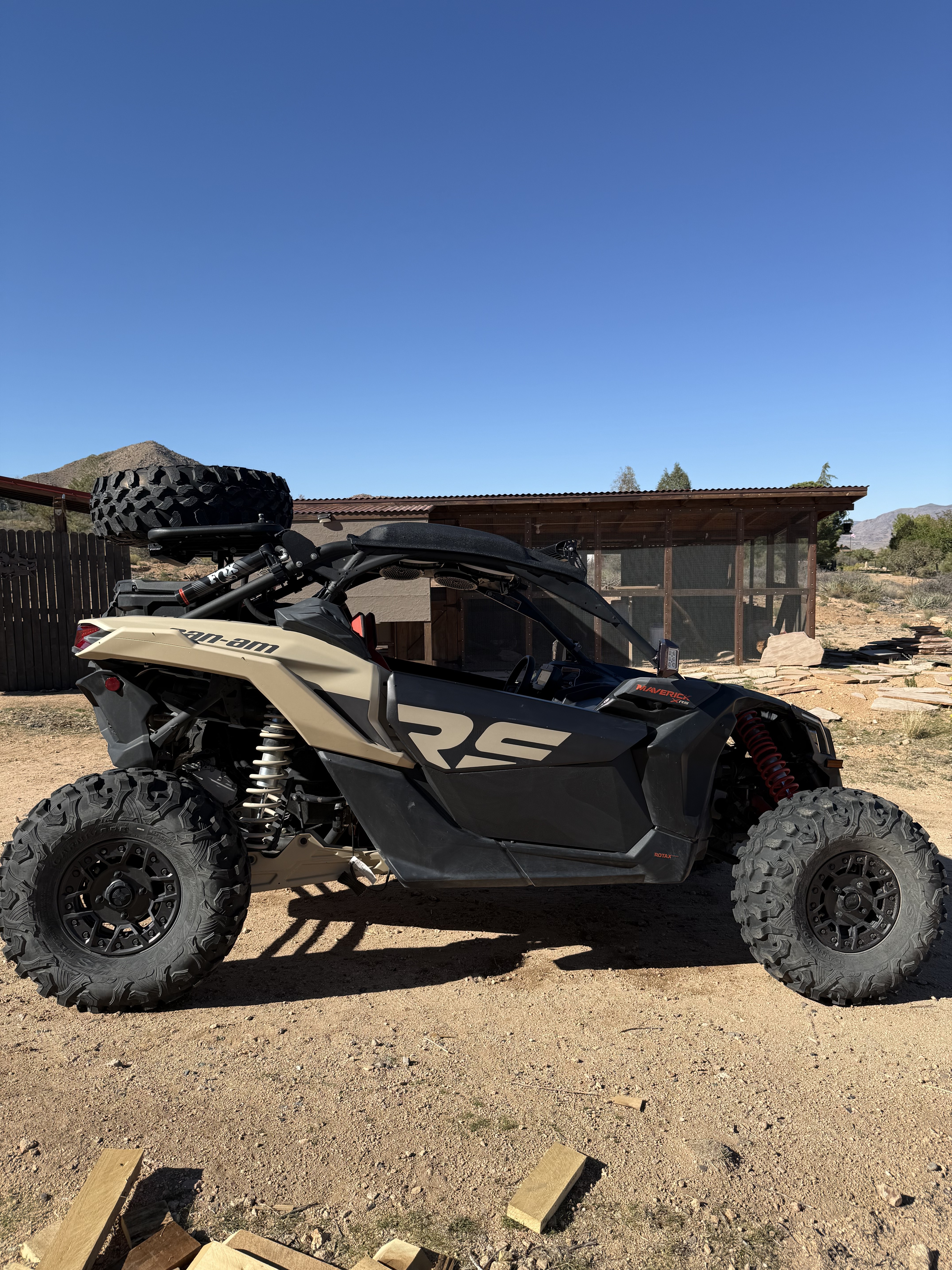 Four Wheelers For Sale Near Lake Havasu Cty, AZ - ATV Trader