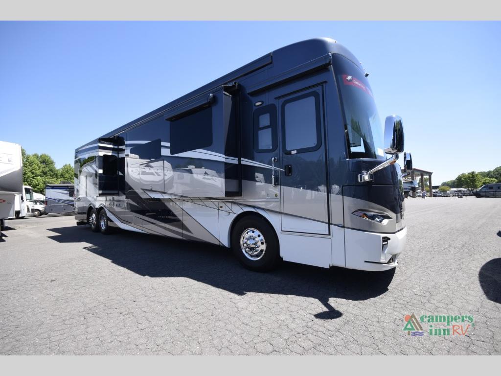 2026 Country Coach,newmar Essex Class A RVs and Motorhomes for sale ...