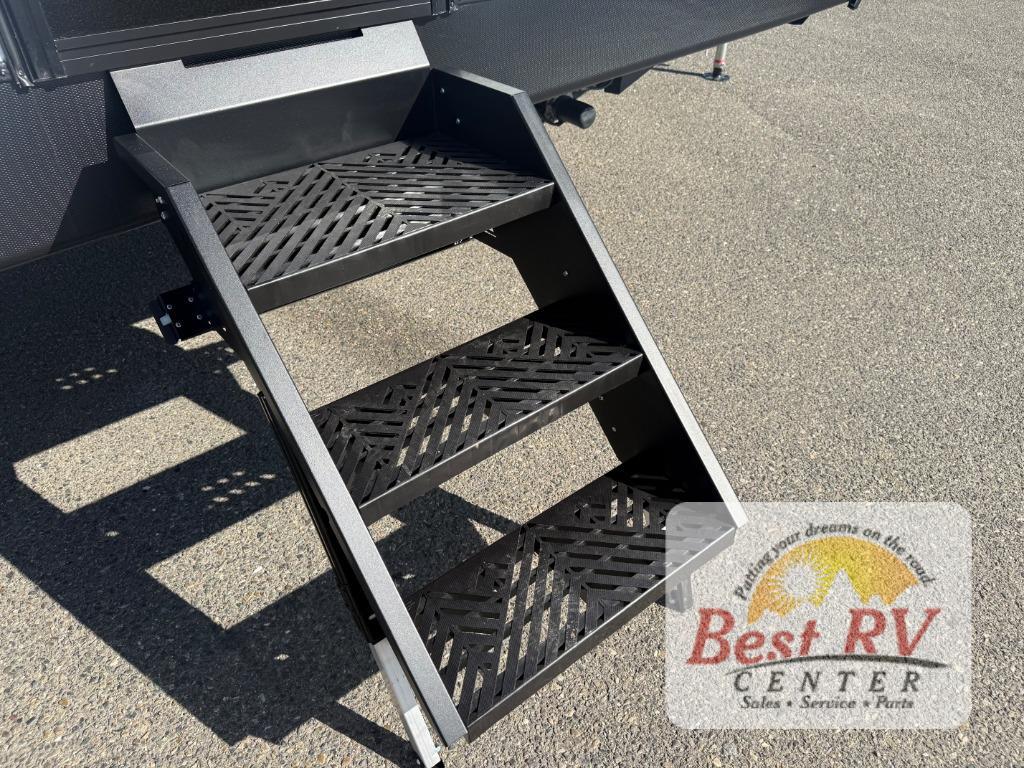 New 2026 Keystone RV Bullet Crossfire 245RKSWE For Sale in Turlock, CA ...