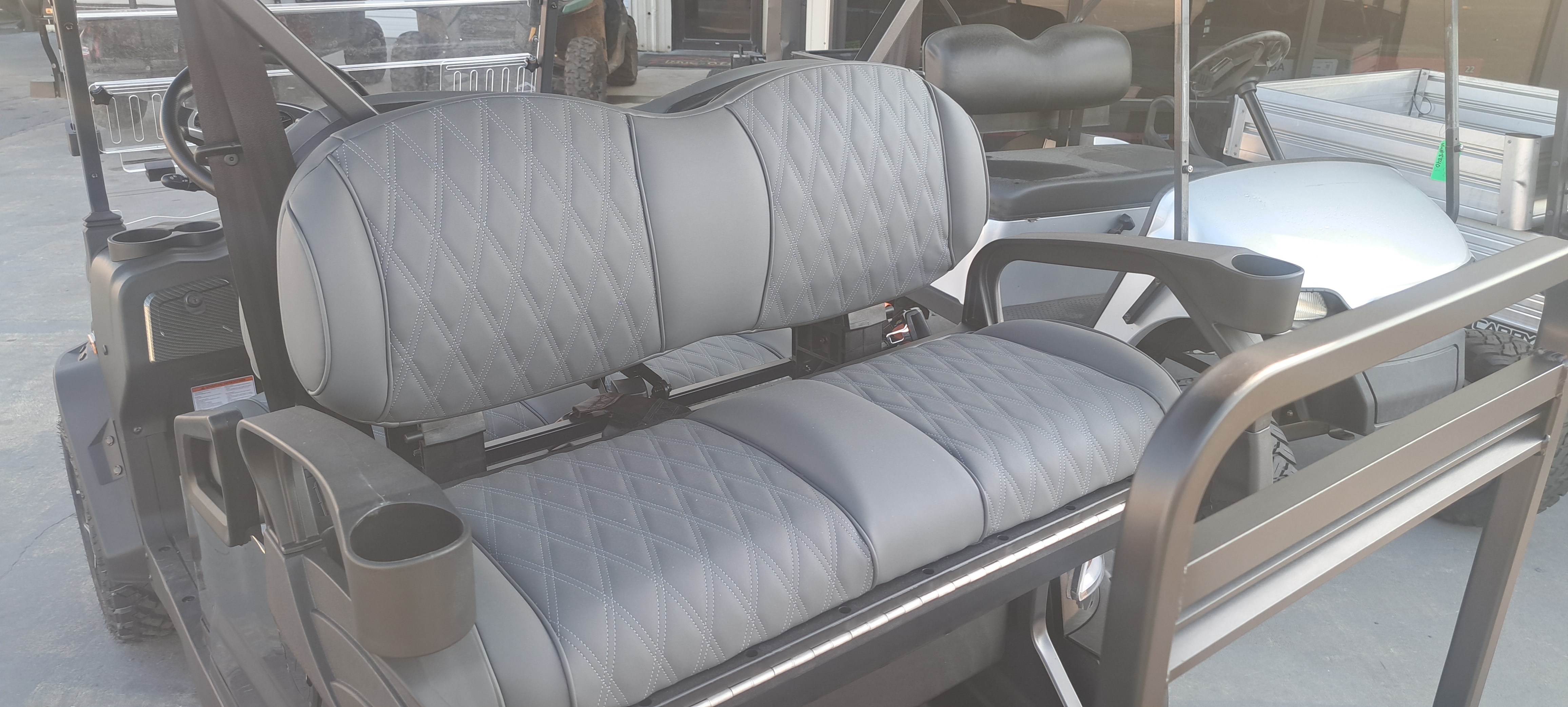 New 2025 Rover Xl For Sale in Douglas, GA - 5038514583 - Equipment Trader