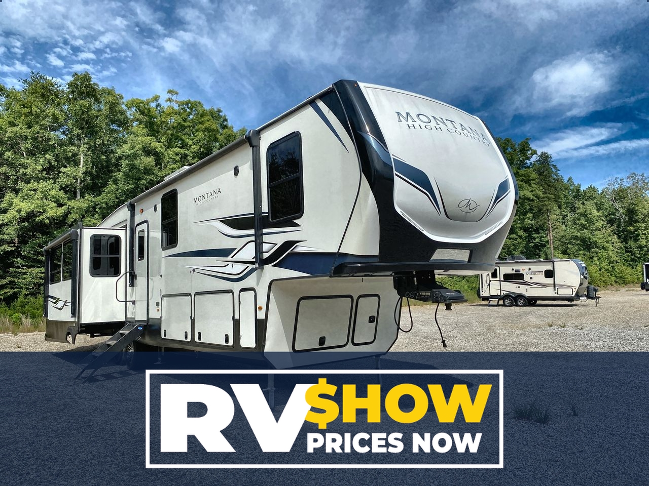 Keystone Montana High Country RVs For Sale - RV Trader