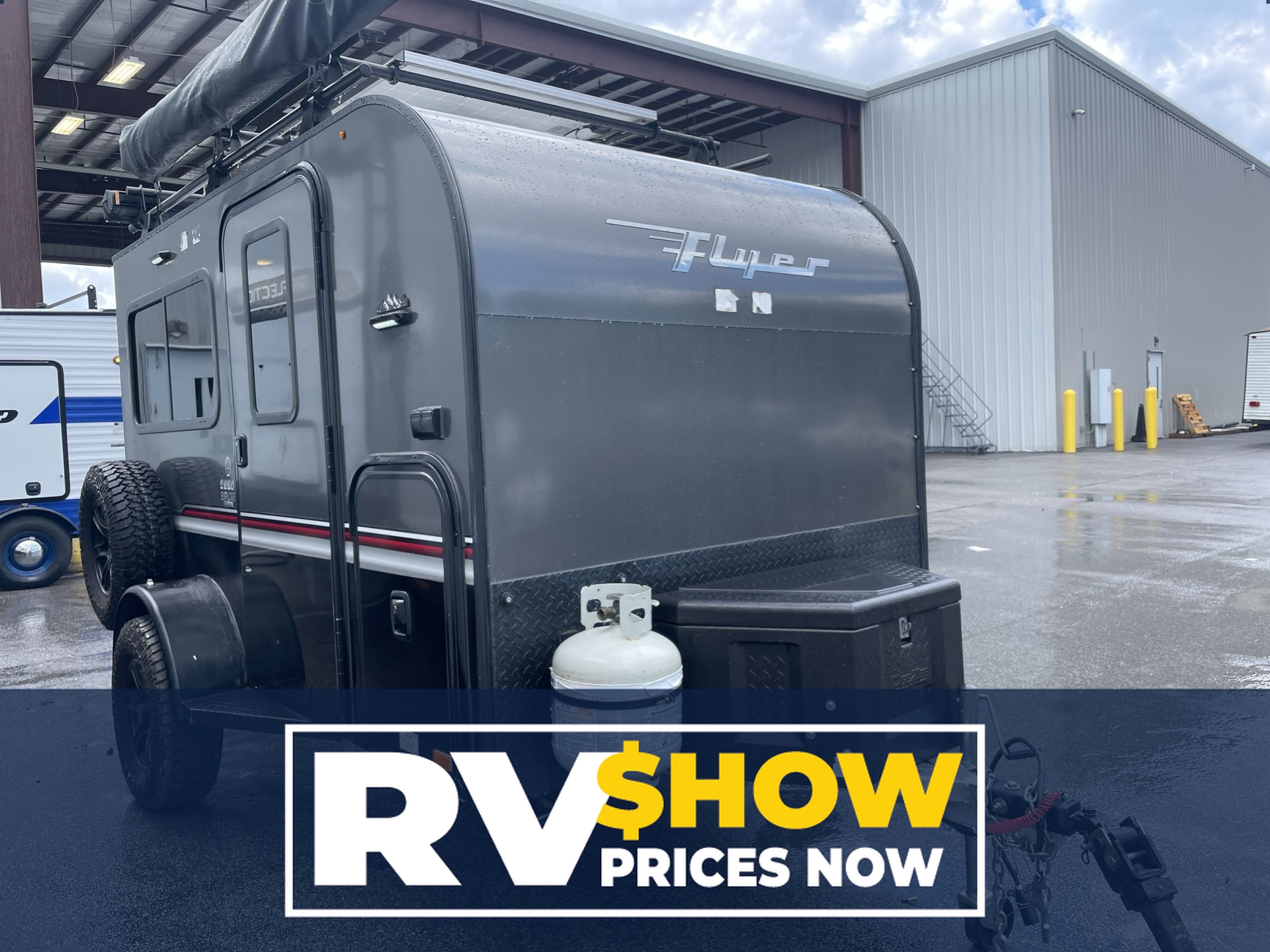 Intech Flyer Explore RVs For Sale - RV Trader