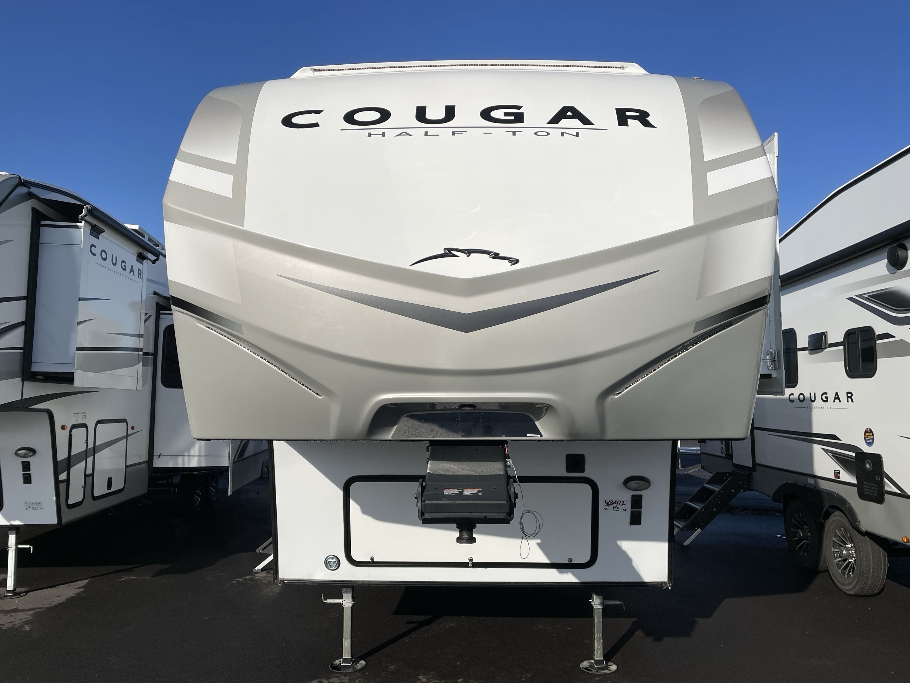 New 2025 Keystone Cougar 27SGS For Sale in Pasco, WA - 5035070370 - RV ...