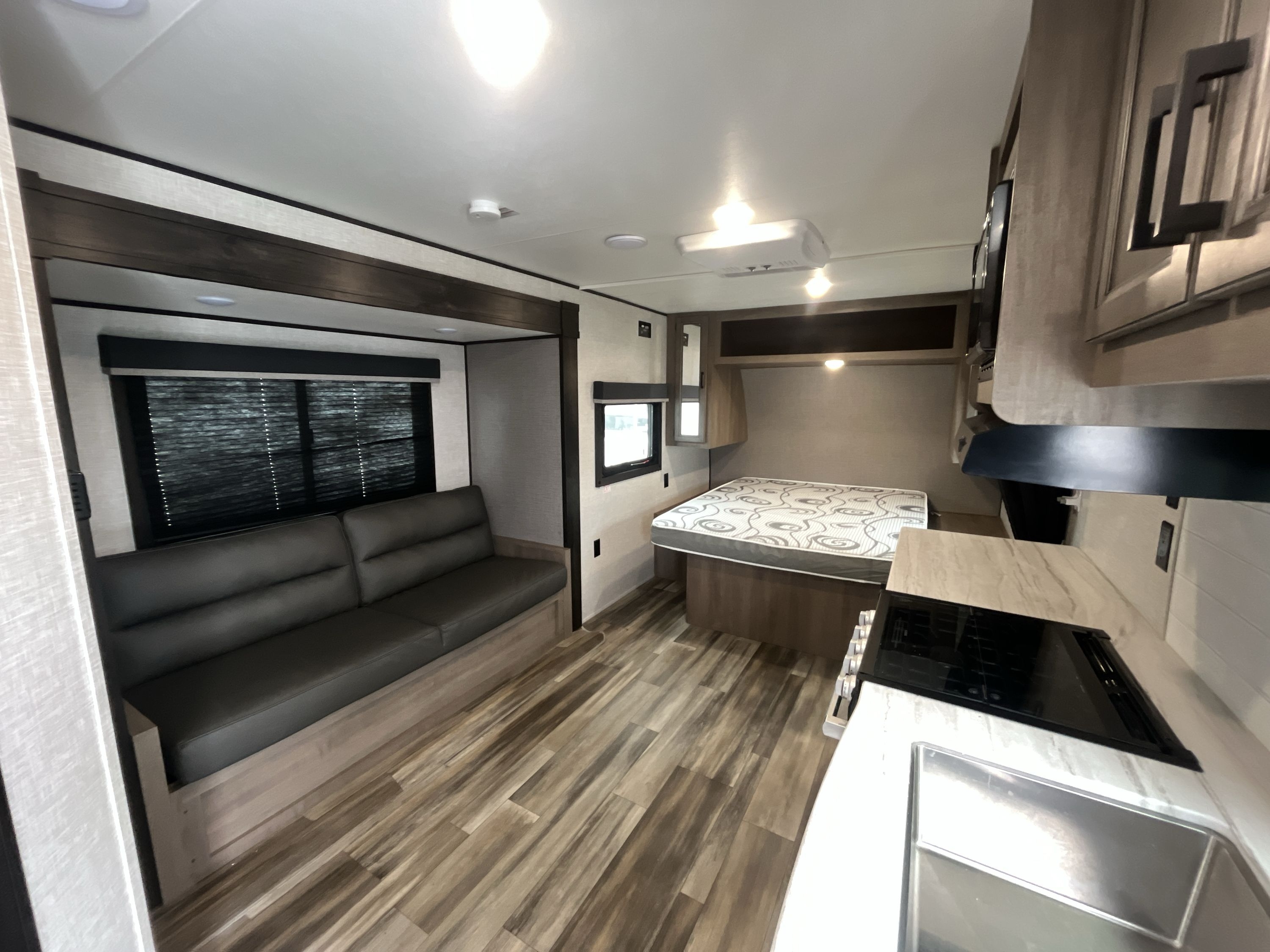 2002-Any Starcraft Autumn Ridge RVs For Sale - RV Trader