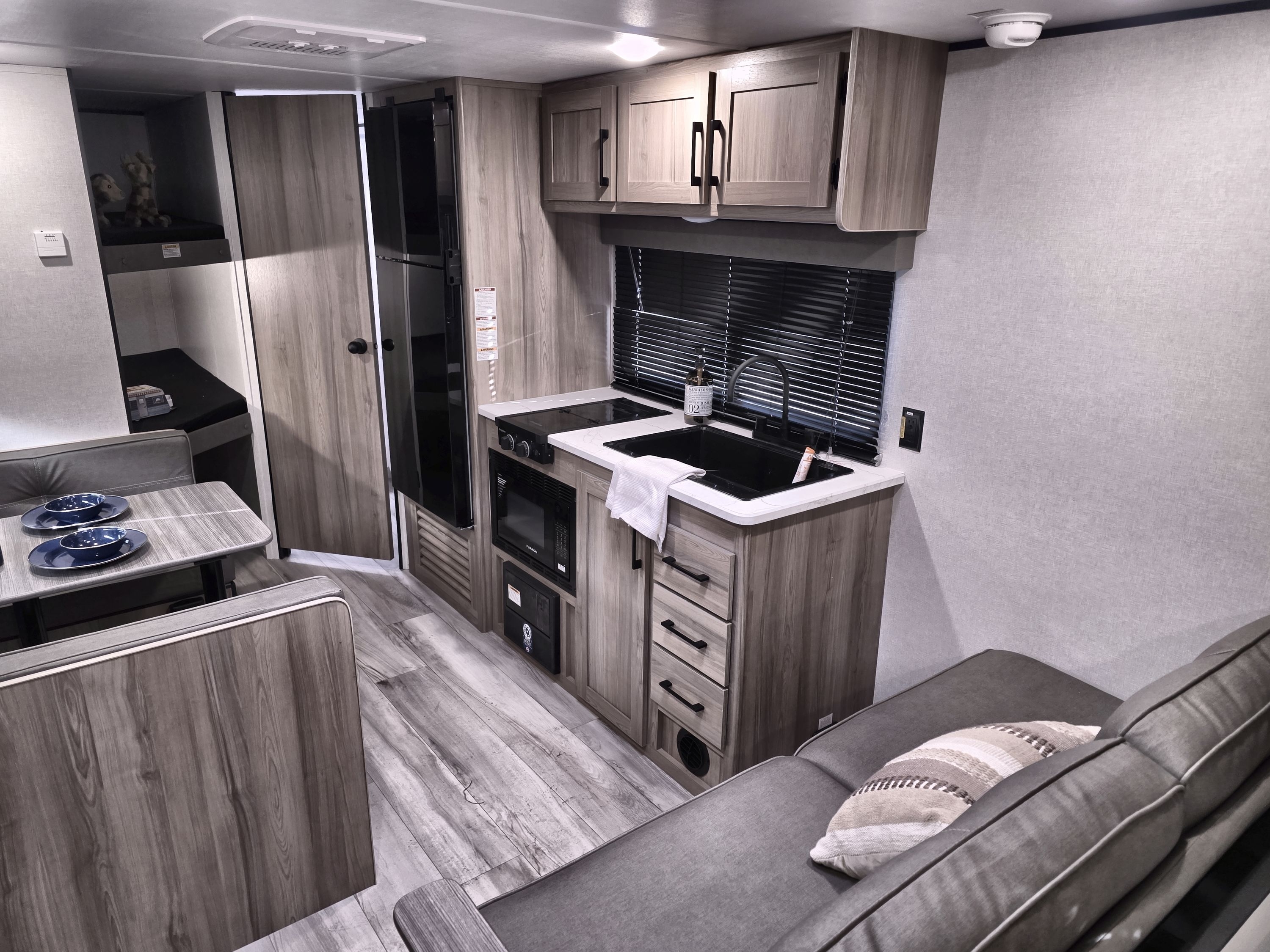 New 2026 Keystone Coleman 23BWE For Sale in Newhall, CA - 5038515471 ...