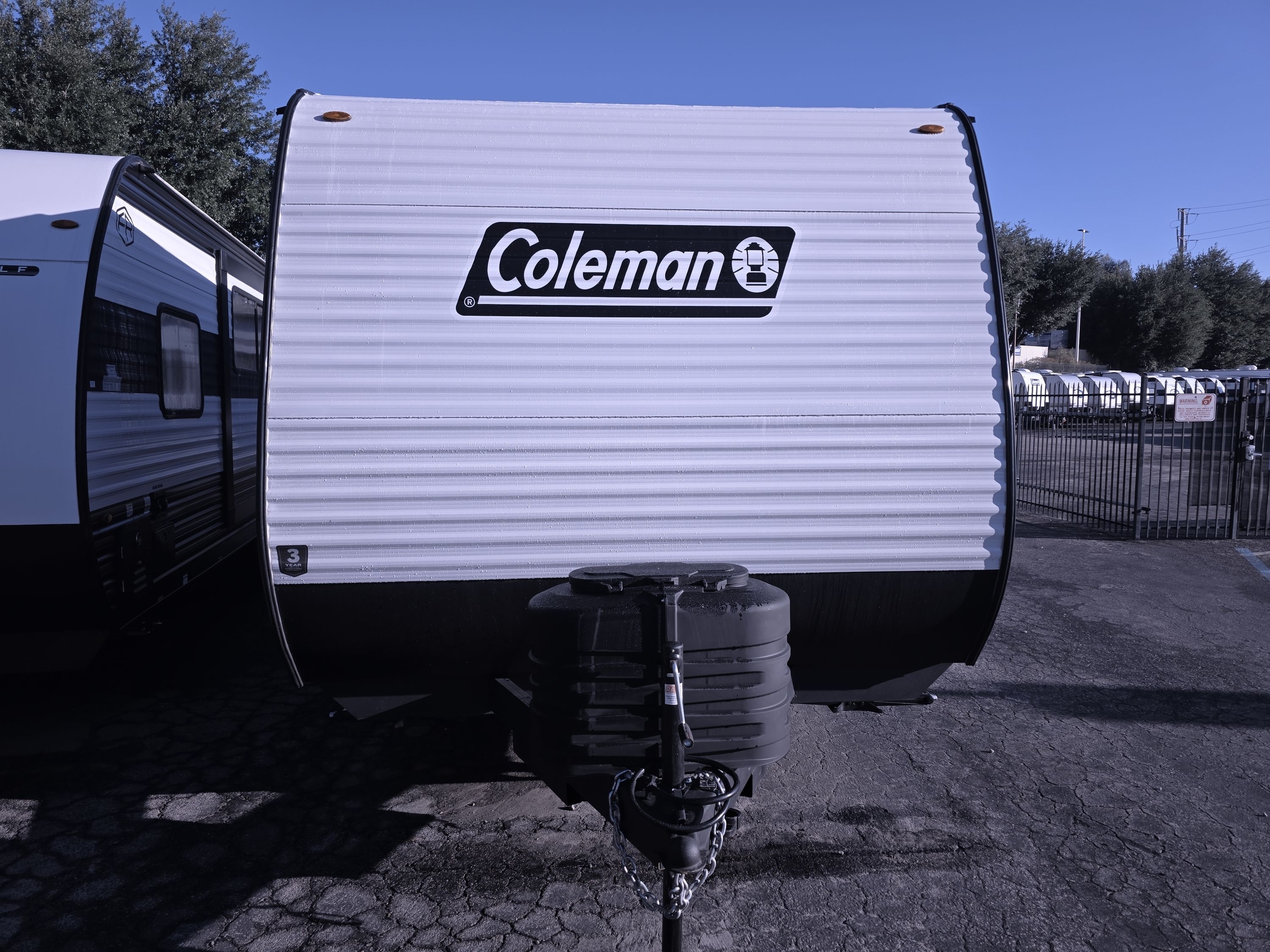New 2026 Keystone Coleman 23BWE For Sale in Newhall, CA - 5038515471 ...