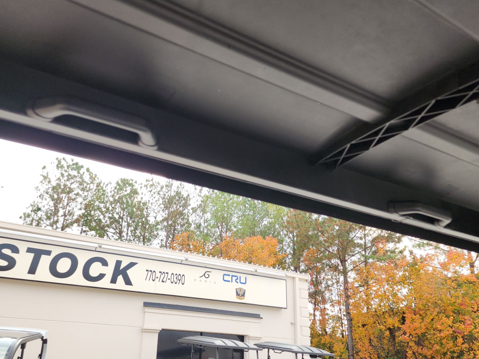 New 2025 Denago Ev Rover Xl 6 For Sale in Woodstock, GA - 5038520272 ...