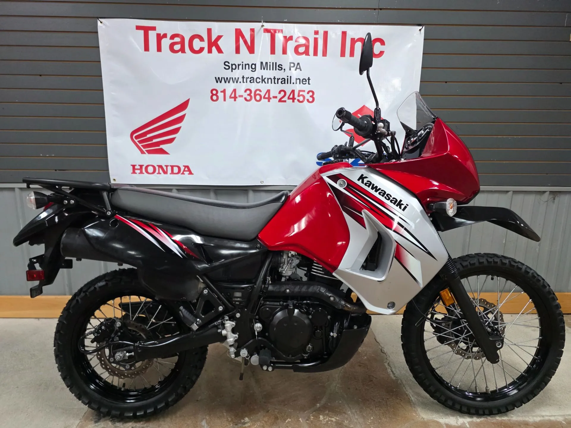 Used Kawasaki Klr 650 Motorcycles For Sale - Cycle Trader