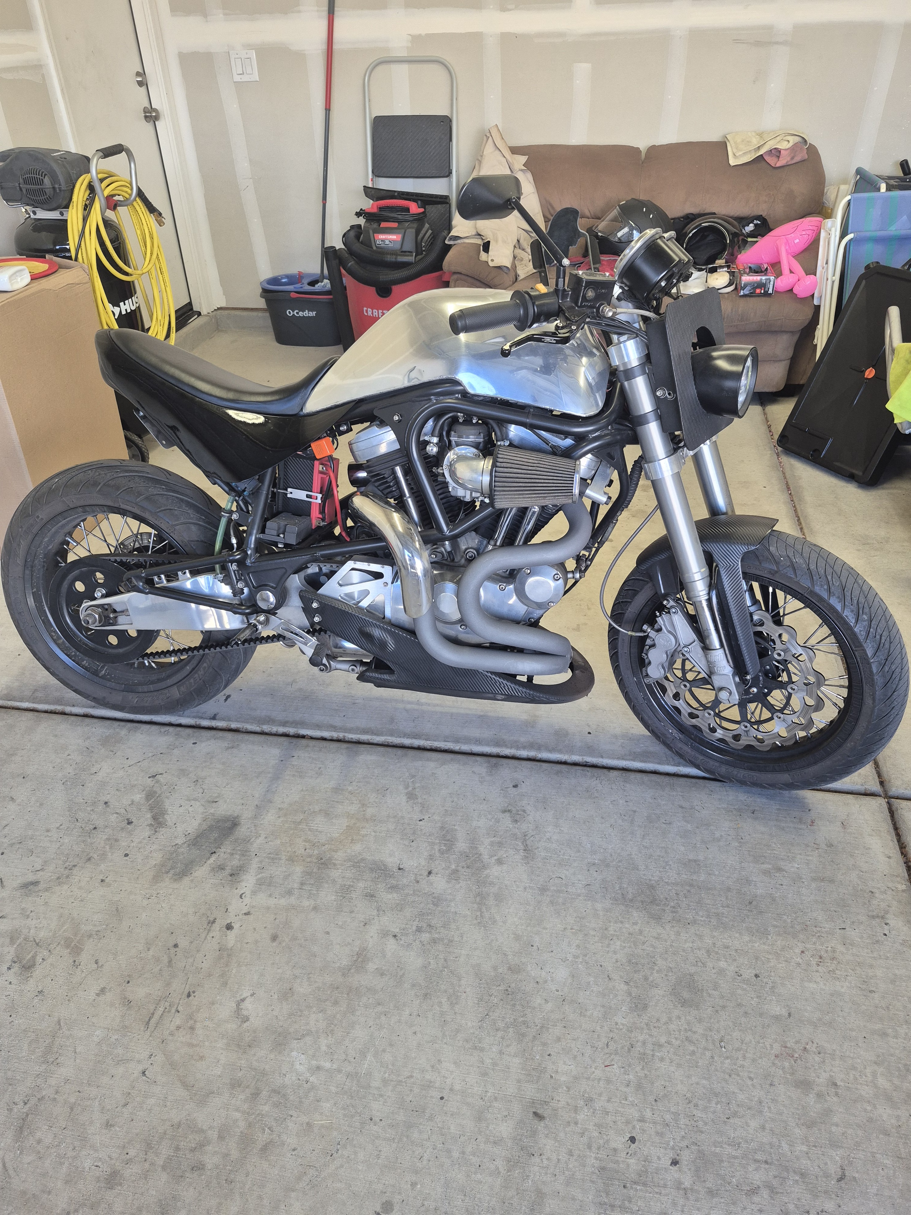 Classic / Vintage Motorcycles For Sale Near Sebring, AZ - Cycle Trader