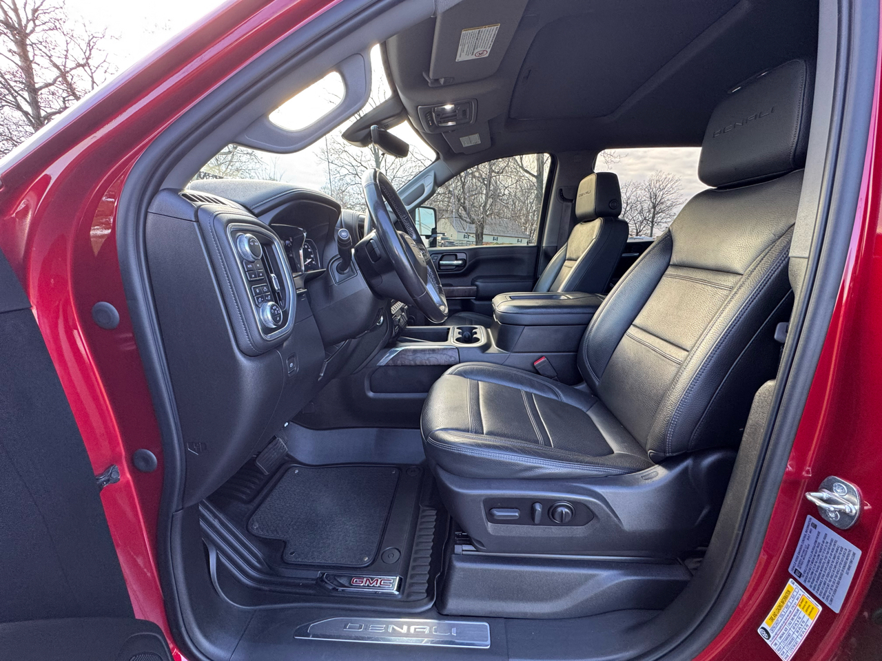 Used 2022 Gmc Sierra For Sale in Orefield, PA - 5038521752 - Commercial ...