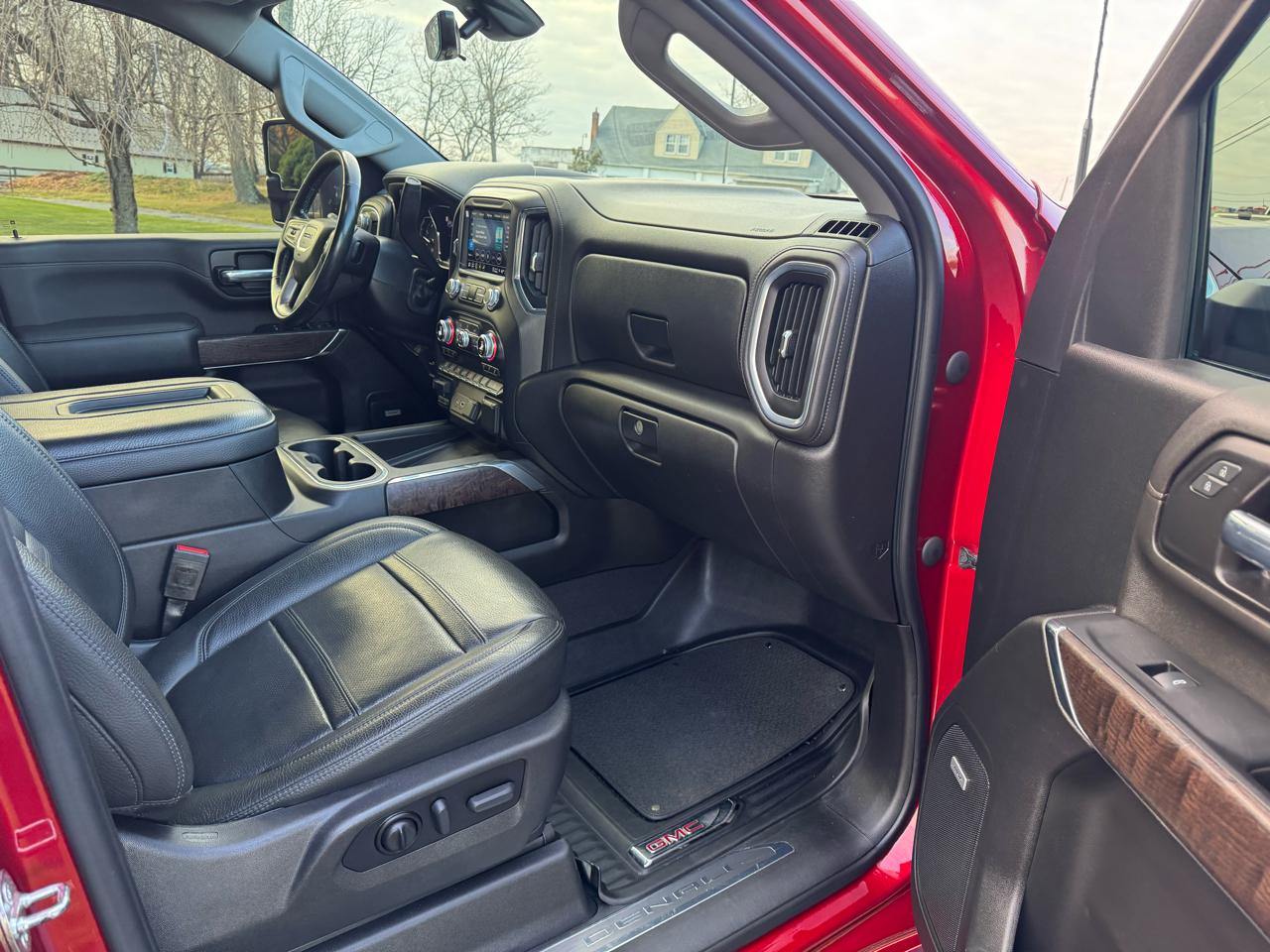 Used 2022 Gmc Sierra For Sale in Orefield, PA - 5038521752 - Commercial ...