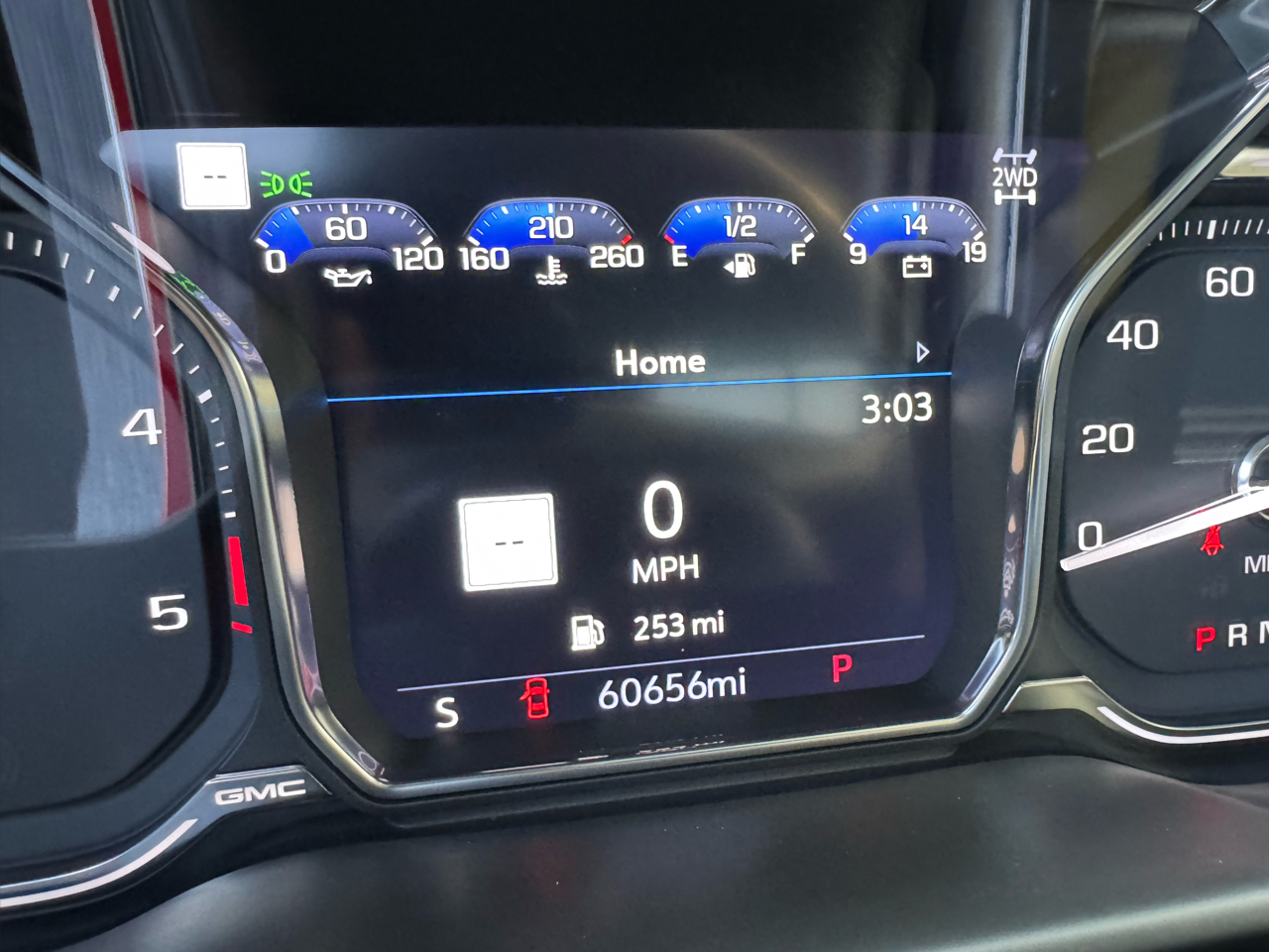 Used 2022 Gmc Sierra For Sale in Orefield, PA - 5038521752 - Commercial ...