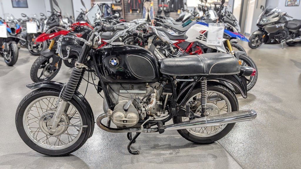 R 50 For Sale Near 22031 - Bmw Motorcycles - Cycle Trader