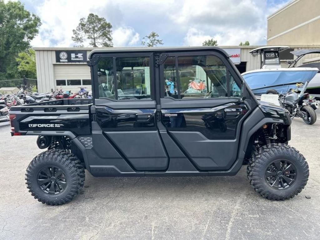 New 2026 Cfmoto Uforce U10 Xl Pro Highland For Sale in Daytona Beach ...